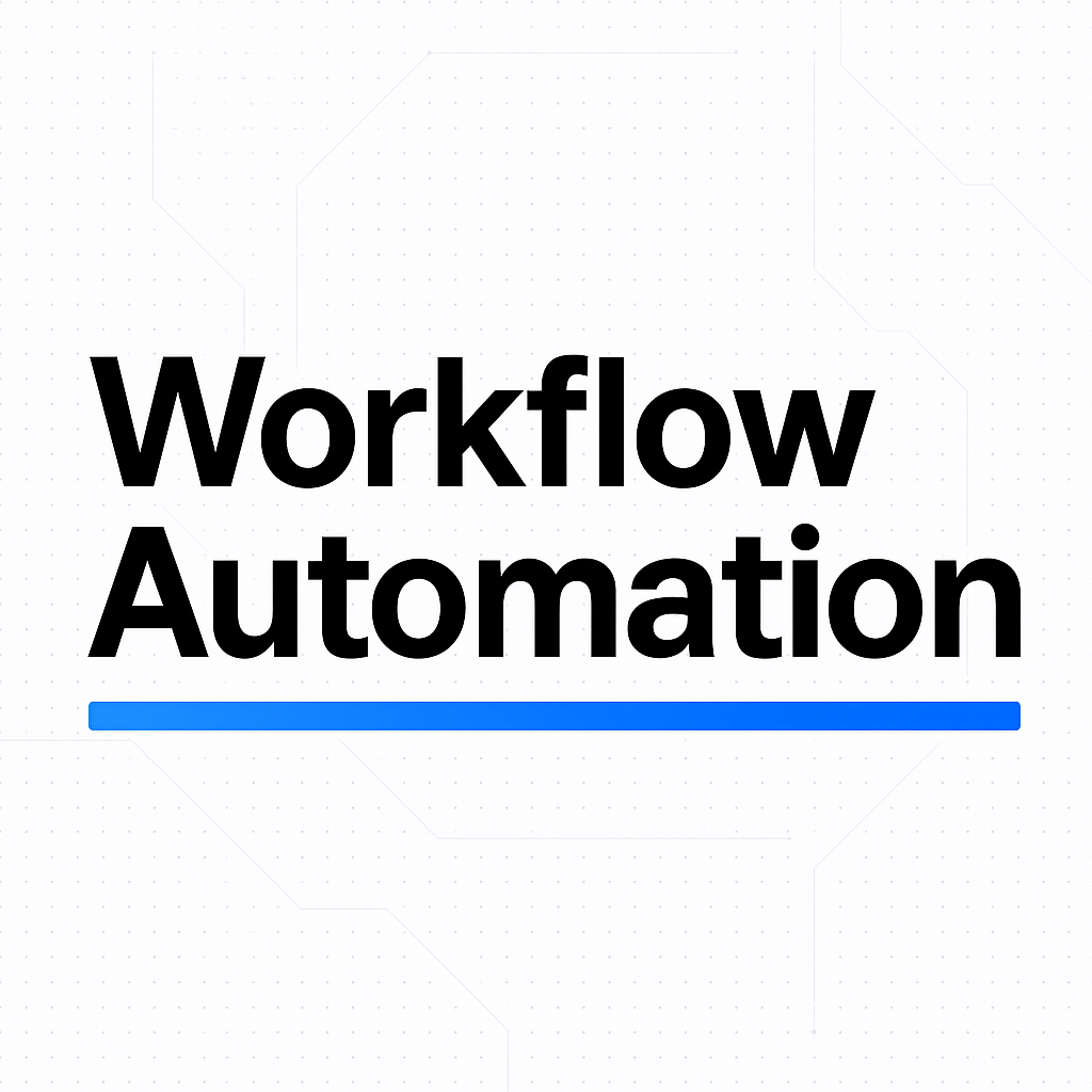 Insurance Agency Workflow Automation | Clickway Digital